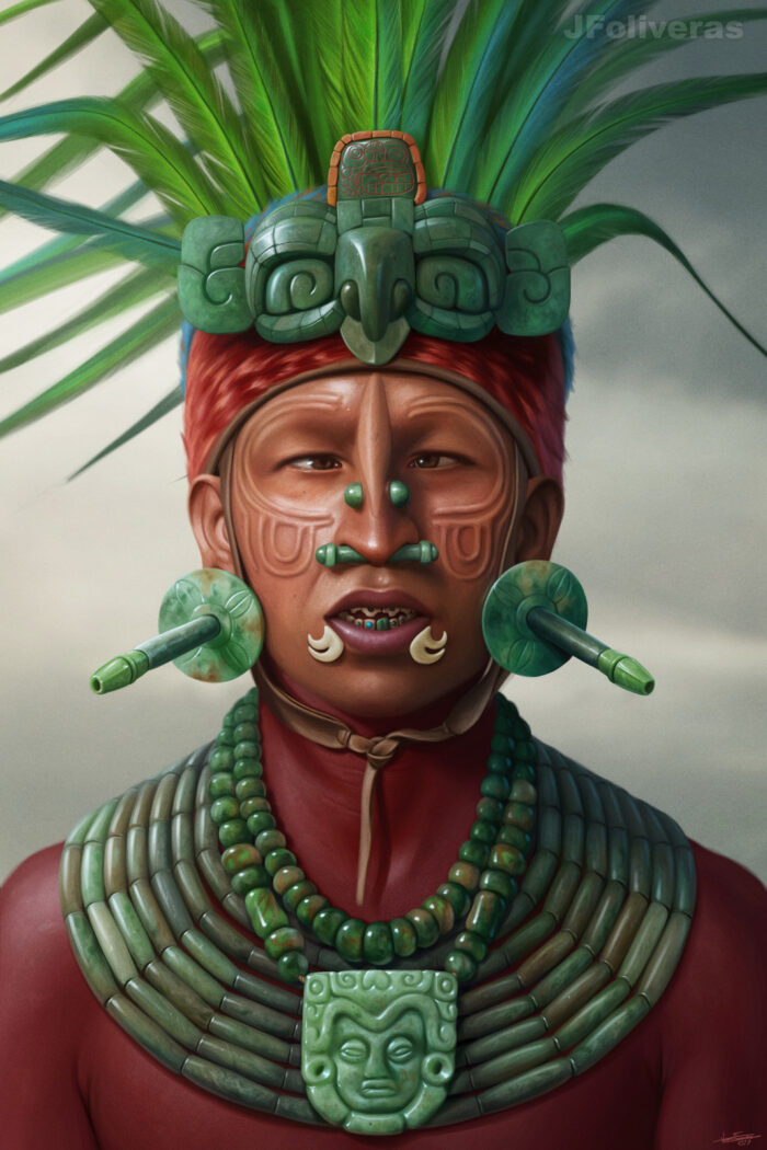 20 curiosidades e conhecimentos dos Maias