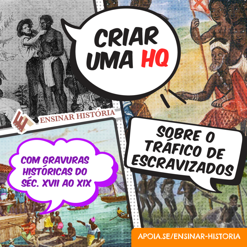 O imperialismo e “O Fardo do Homem Branco” (GRATUITO) - StudHistória